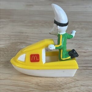 McDonald's | Toys | 988 Mcdonalds Mac Tonight Happy Meal Toys Mcdonalds ...